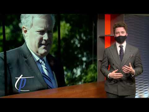 Talking Points I October 5th, 2020 - YouTube