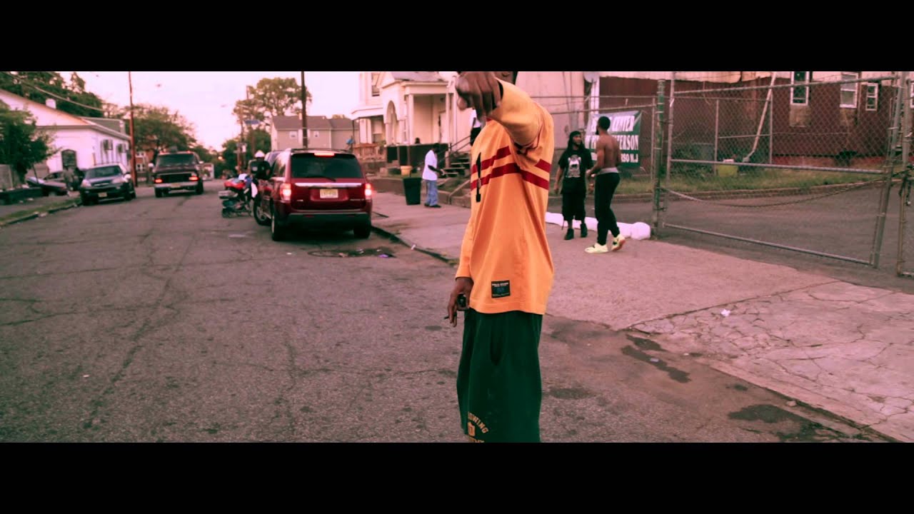 RetcH - Couple Straps (Official Music Video) - YouTube