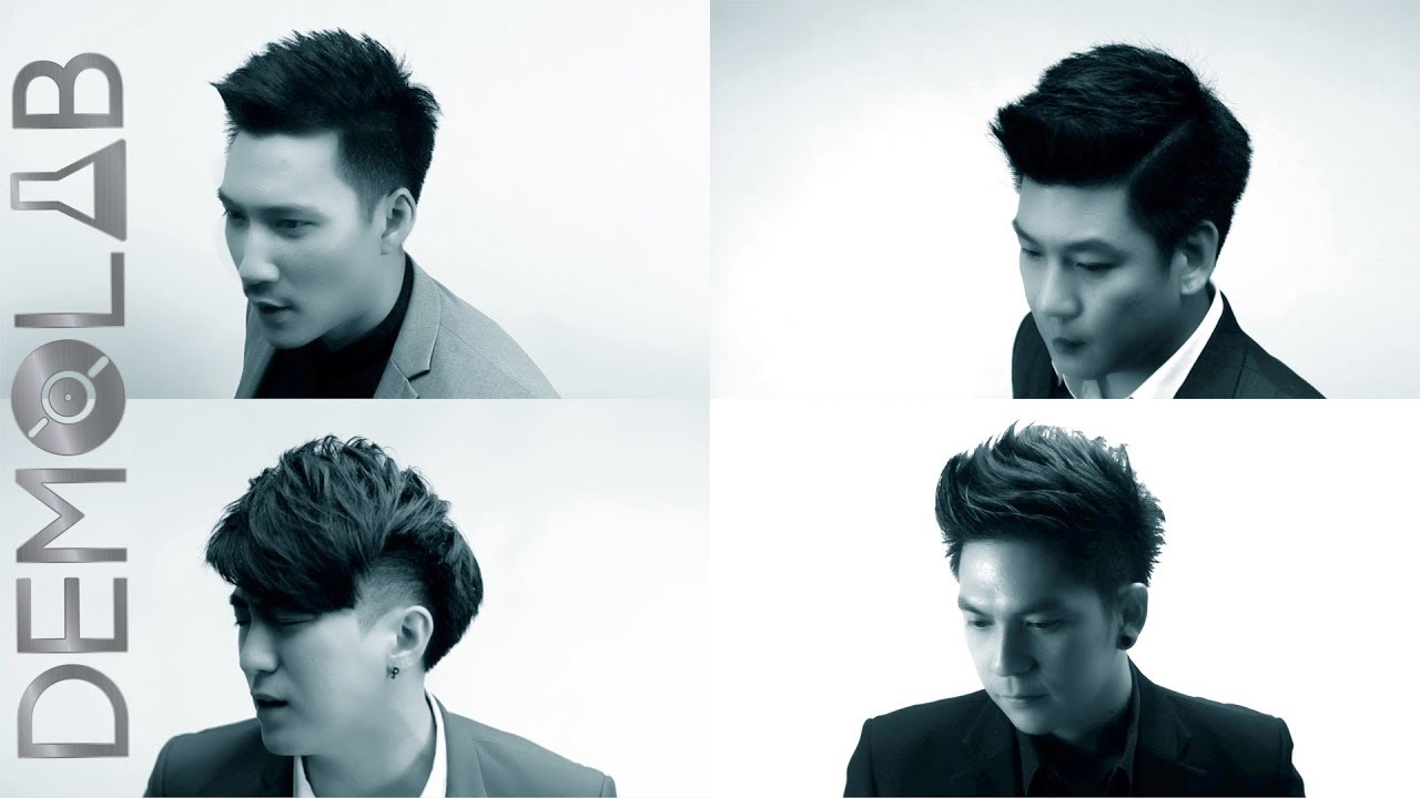 ฉันมันแค่แฟนเก่า (Acoustic) TMDG ต๊ะ มิ้นท์ ด็อจ โก้ - YouTube