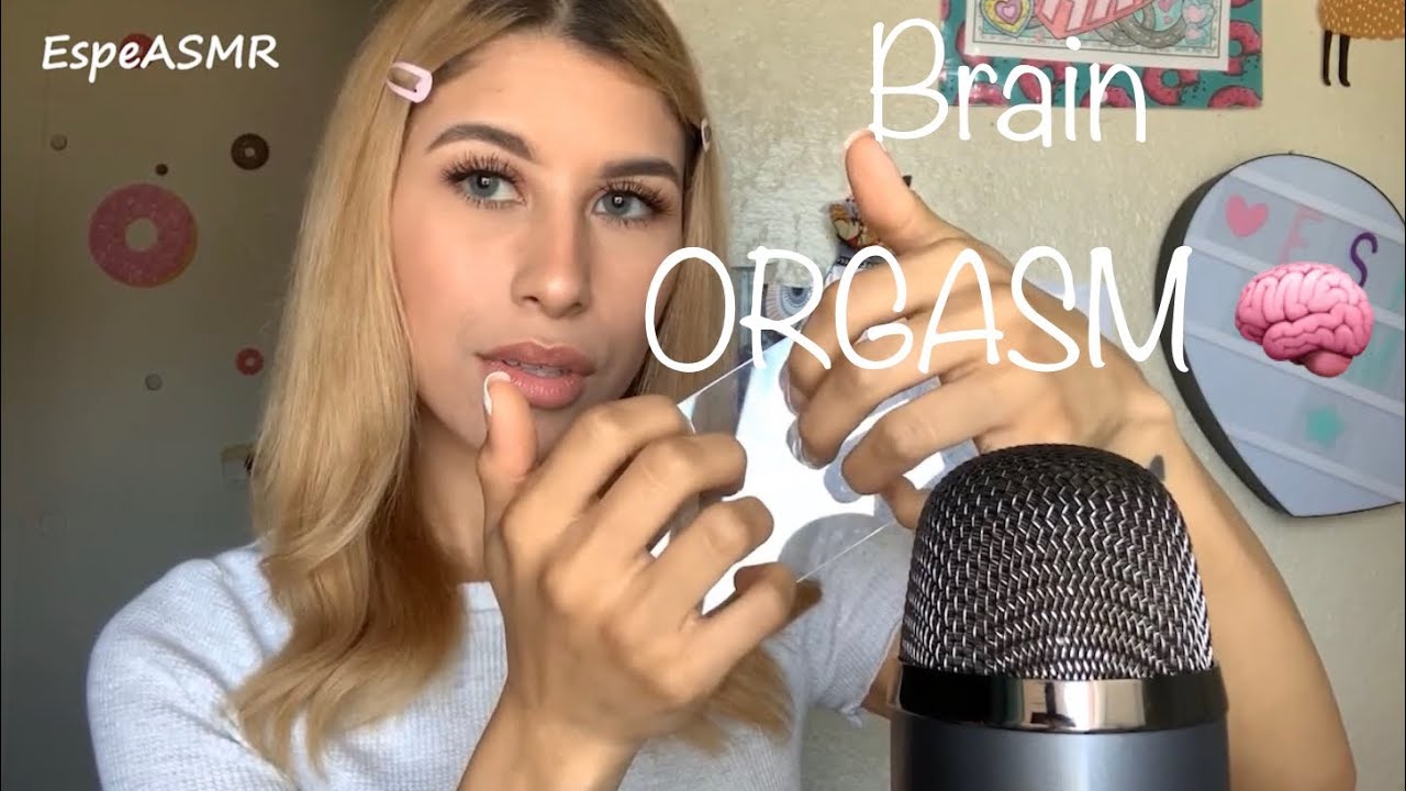 Asmr Breaking An I Phone Screen🤯 Tapping Crackling Tingly Sounds