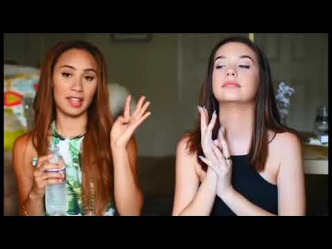 Demelza Robins || Better in Stereo - YouTube