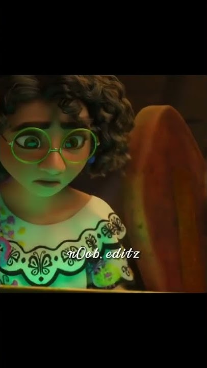 []Bruno edit Encanto[] - YouTube