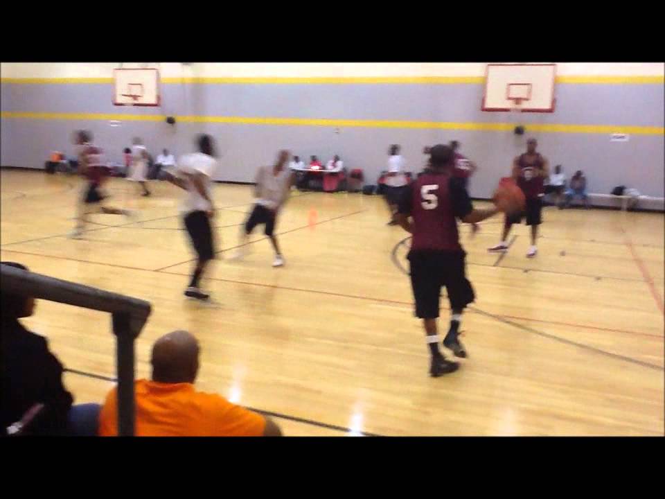 Royvell Godbolt Highlight Video - YouTube