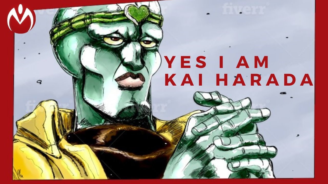 Welcome to Morioh Radio ! With Kai Harada. 『 𝙽𝙴𝚆 𝚅𝙸𝙳𝙴𝙾 𝙴𝚅𝙴𝚁𝚈 𝚆𝙴𝙴𝙺 ...