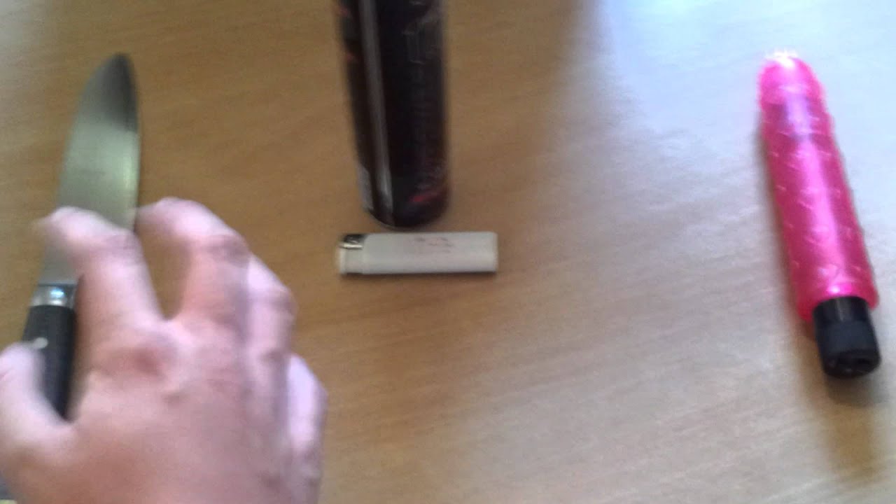 WHAT THE FACK A FLY! - YouTube