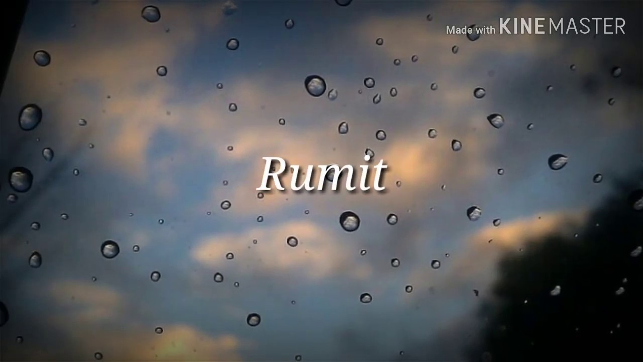 Rumit by Indah Apriani - YouTube