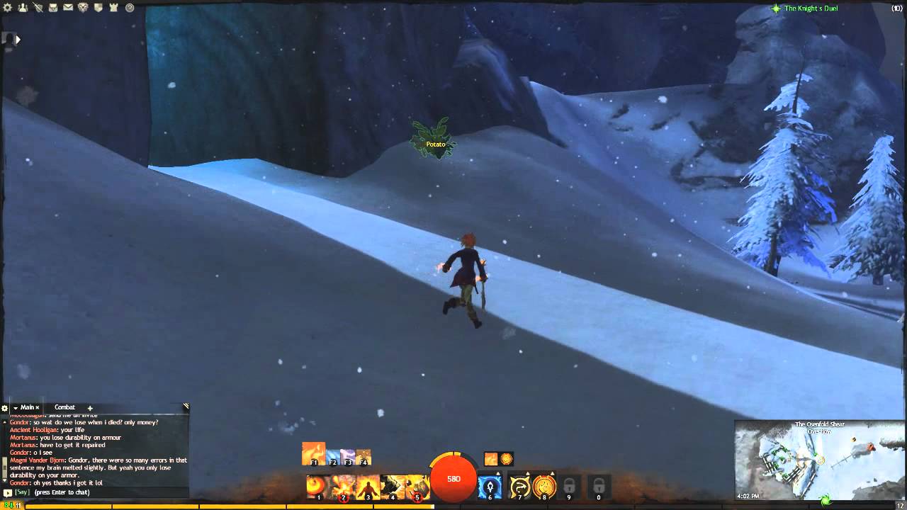 Guild Wars 2 Crafting Guide Series - Introduction - YouTube