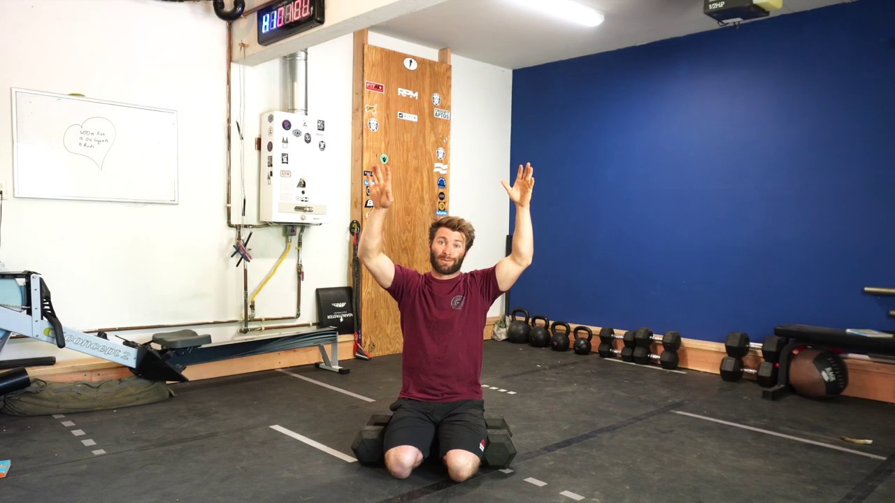 L-sit & Variations - YouTube