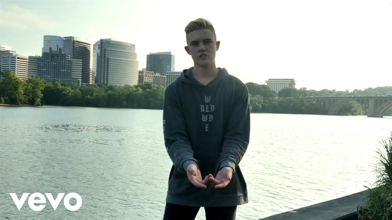 Jack Hess - Chasing Dreams (Official Music Video) - YouTube