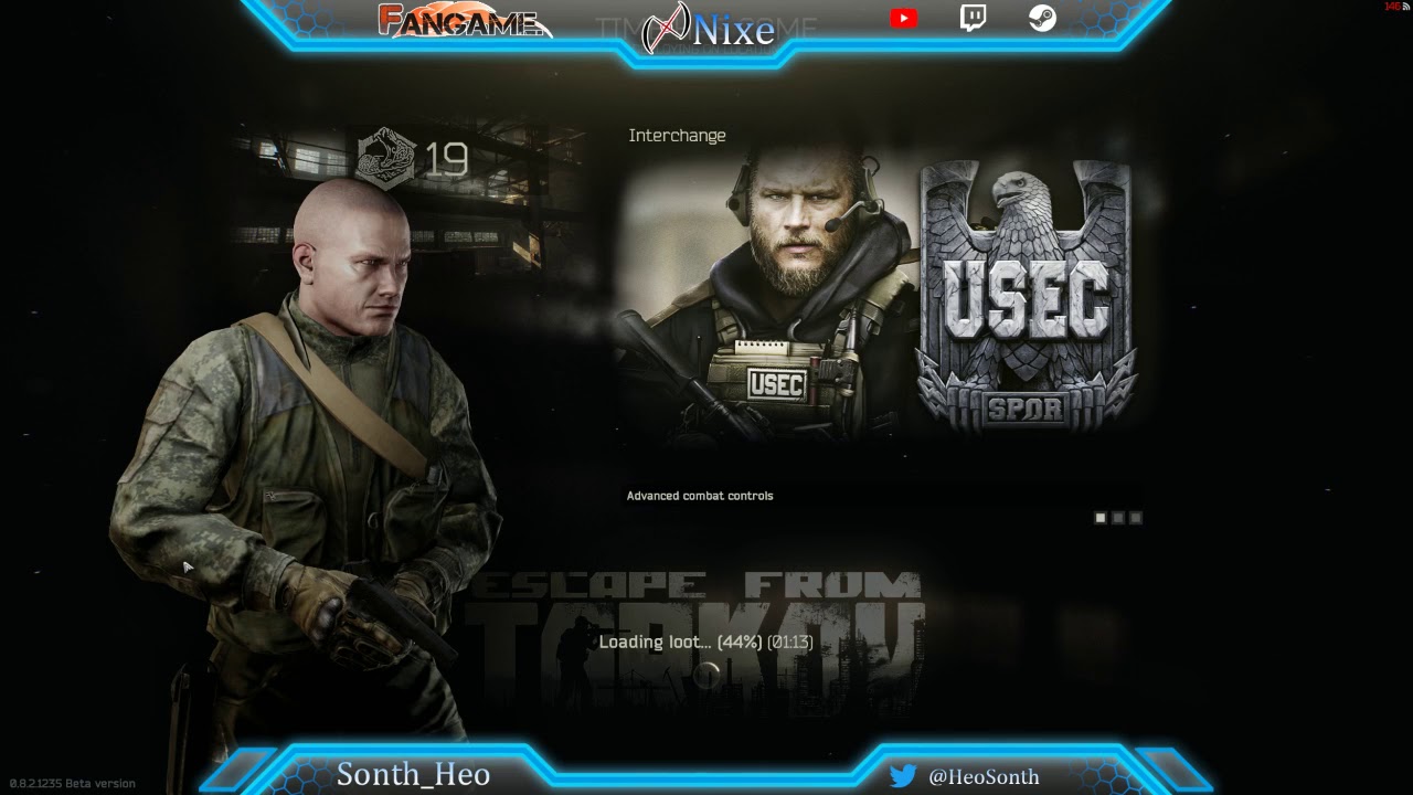 【FPS/EFT】鍵集めとスカブ狩りとかいろいろ配信 - YouTube