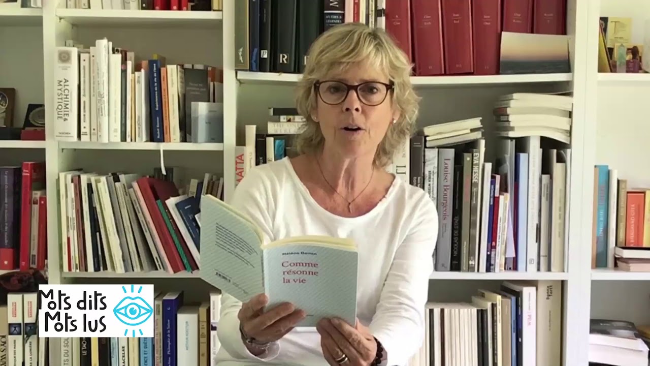 HELENE DORION - YouTube