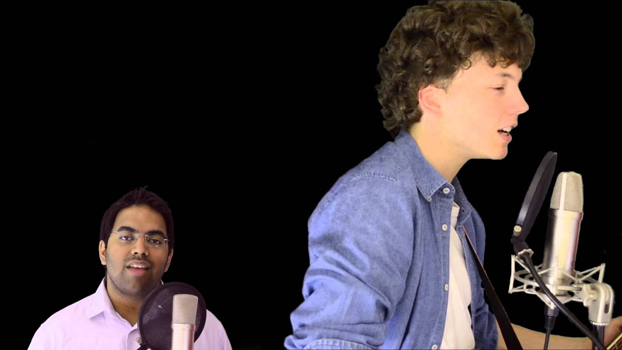 Little Things - Thomas Fiorilli ft. Nikhil Samuel ♪♫ - YouTube