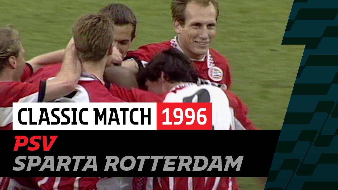 CLASSIC MATCH 🎞 | Cup Final with a lot of goals 🏆 - YouTube