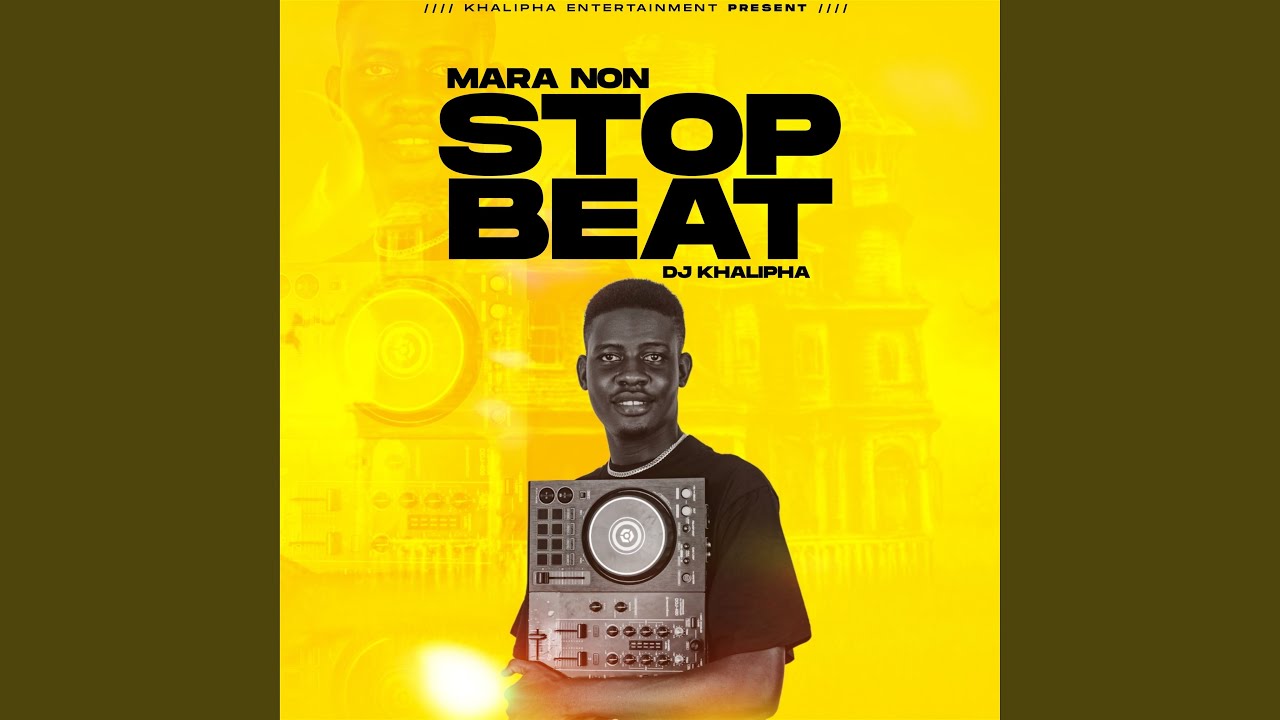 Mara Non Stop Beat - YouTube