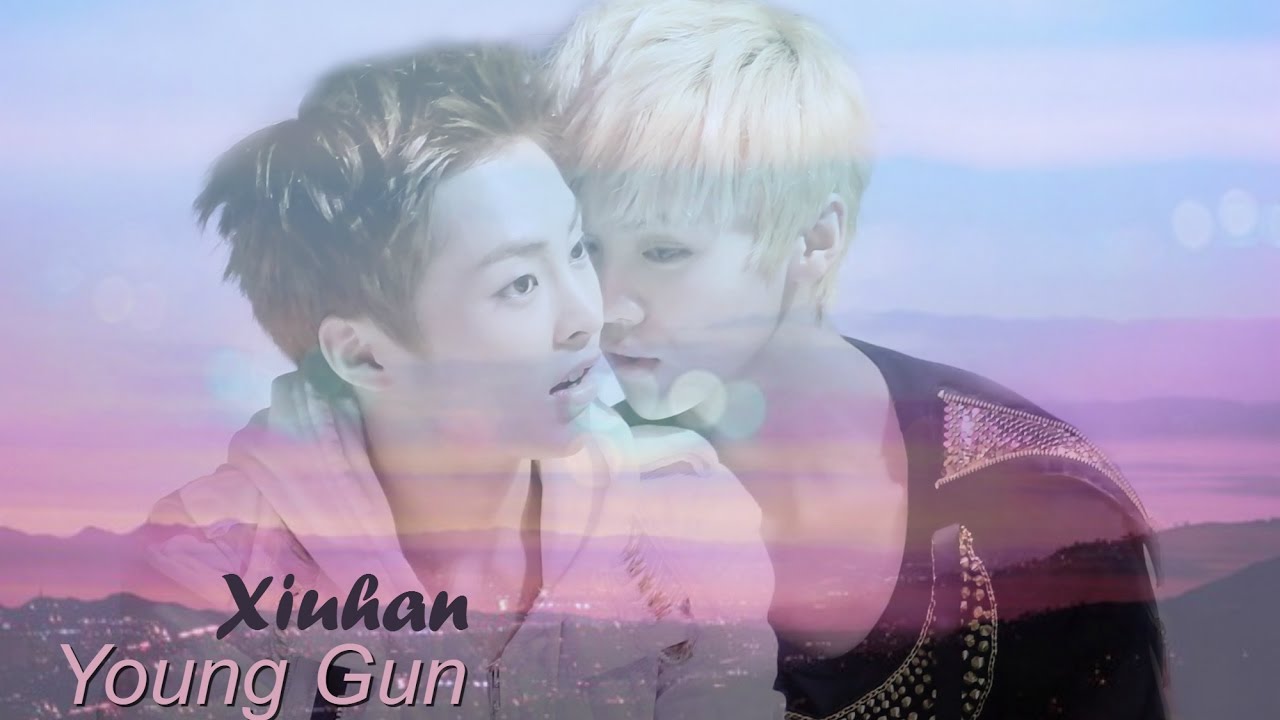 EXO | Xiumin & Luhan | XiuHan ~ my universe. - YouTube