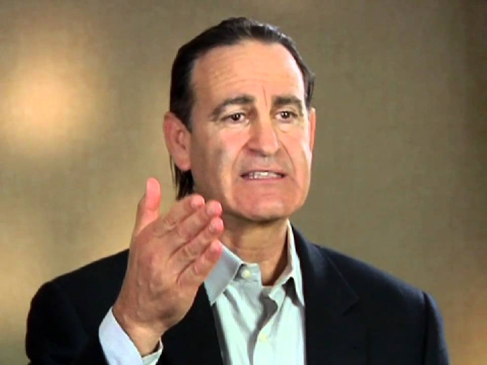 Keith Block MD Speaks about a New Model of Integrative Cancer Treatment ...