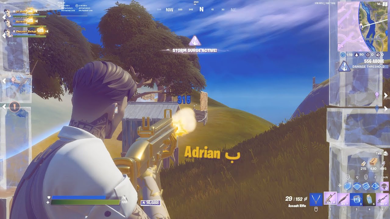 Woo S*** | Highlights #18 | DT Rise - YouTube