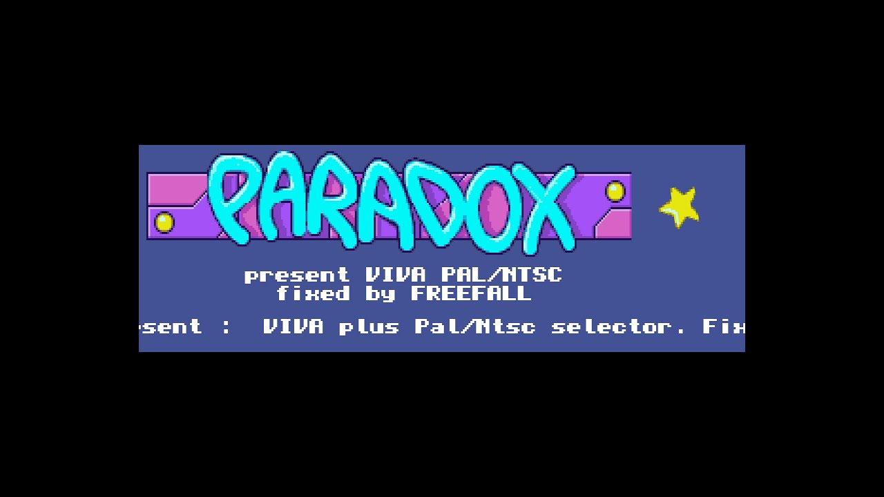 💿 PS1 | Paradox | Viva Football (USA) | P/N | 1999-03-29 | PDX-VIVA ...