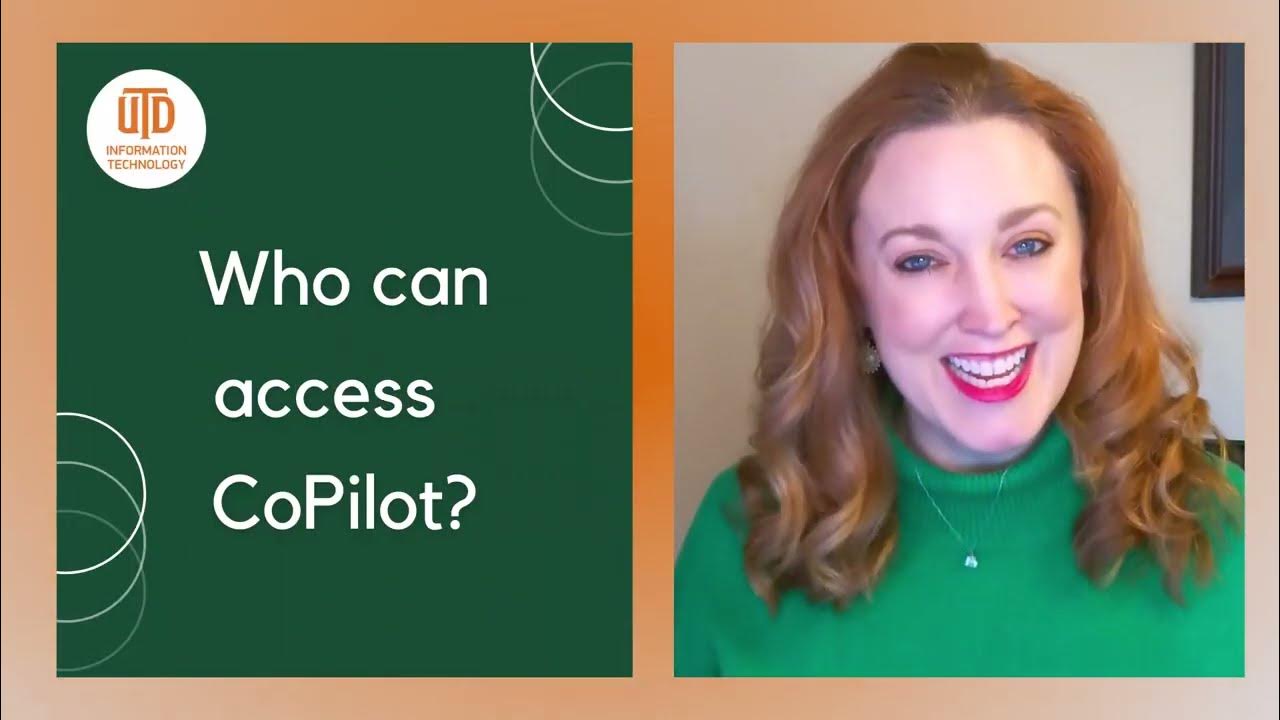 Beginner's Guide to Microsoft Copilot - YouTube