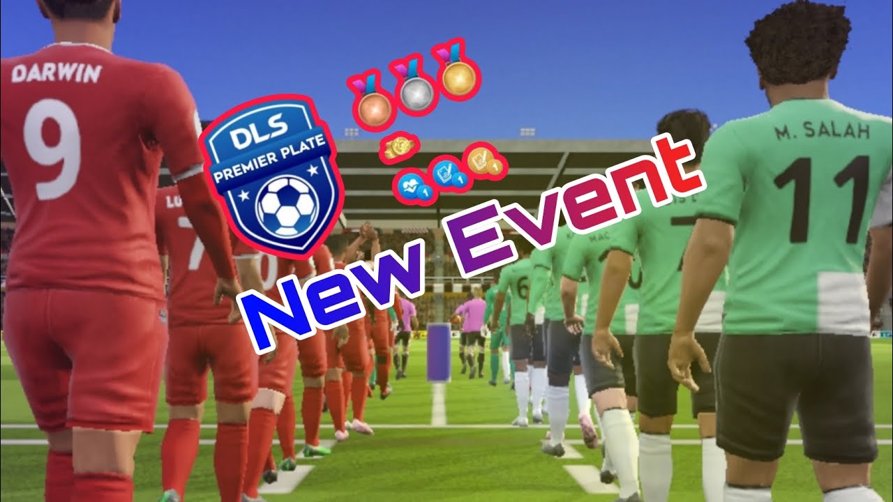 New Event DLS 24 - YouTube