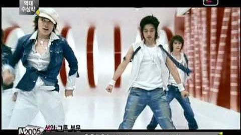 SS501 - YouTube