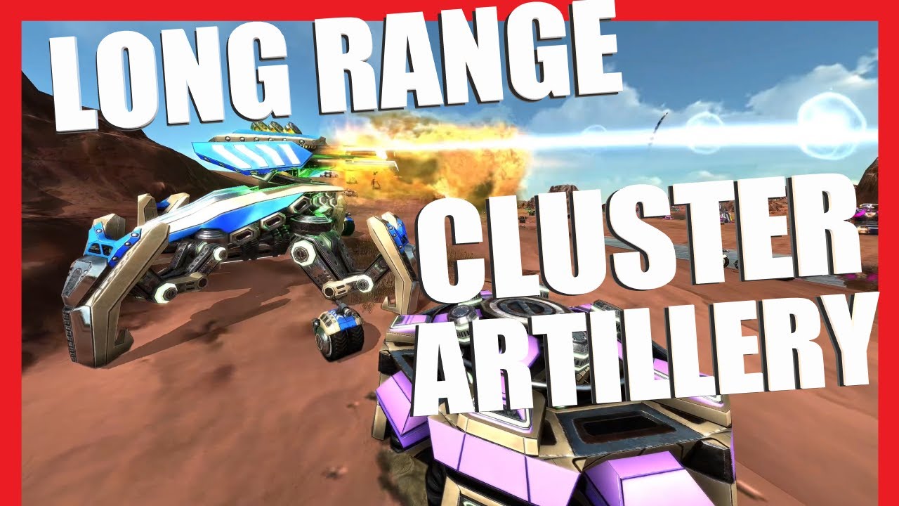 T3 Legion Is Truly EPIC - Beyond All Reason 8v8 Deathmatch - YouTube