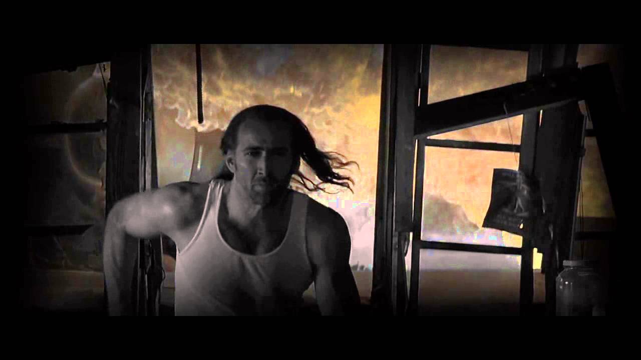 Prison Song - System Of A Down (Con Air) - YouTube