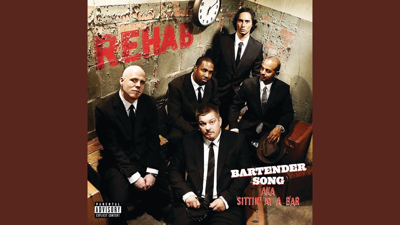 Bartender Song (Sittin' At A Bar) - YouTube