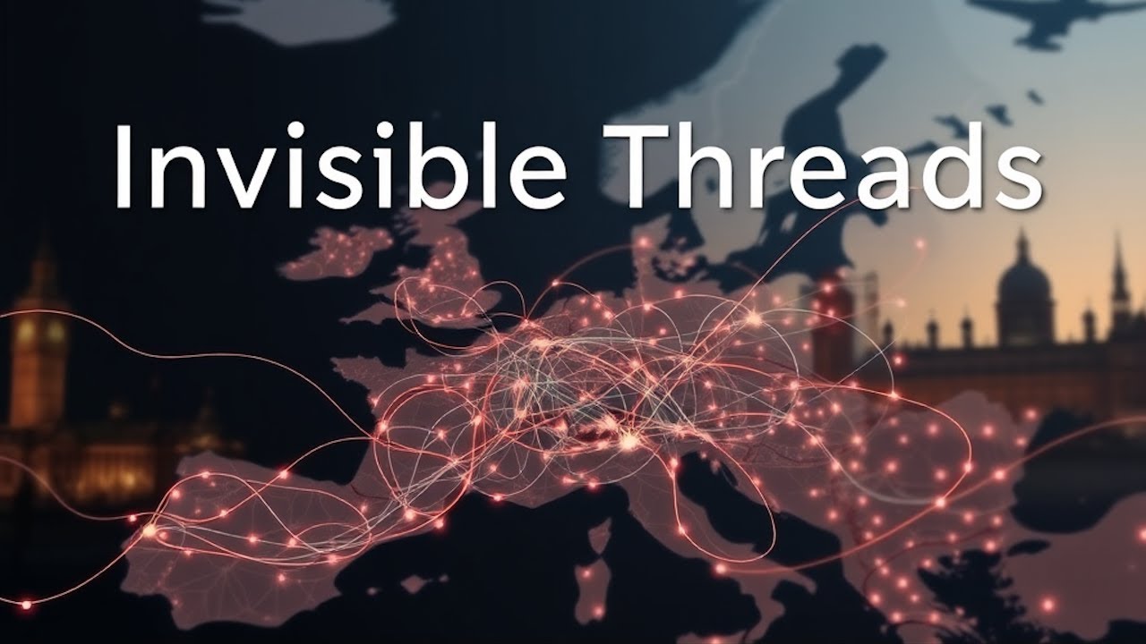 Invisible Threads - YouTube