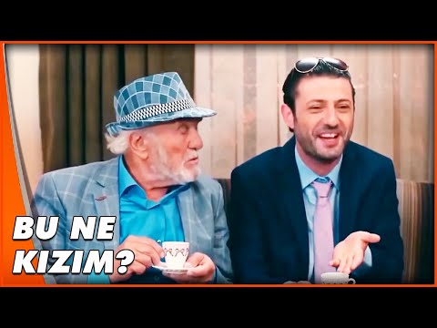 Bu Kadar Tuz Koyarsan Tabi Evde Kalırsın | Kayseri Aslanı Çin İşi