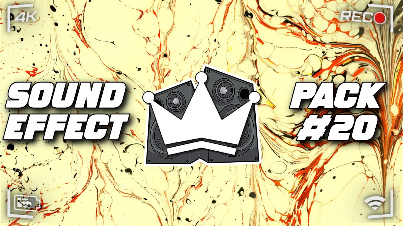Sound Effect Pack 20 - King Effect | Sound Effect 2024 | Download Link ...