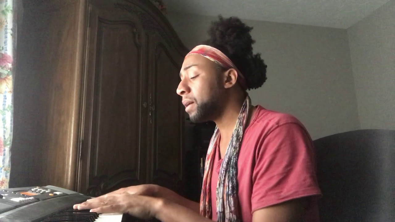 Thinkin bout you -Scott Keys Cover - YouTube