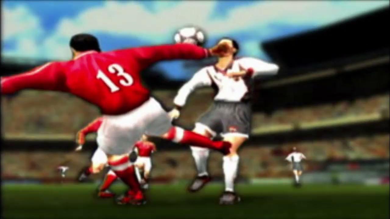 Intro FIFA Football 2002 [HD] - YouTube