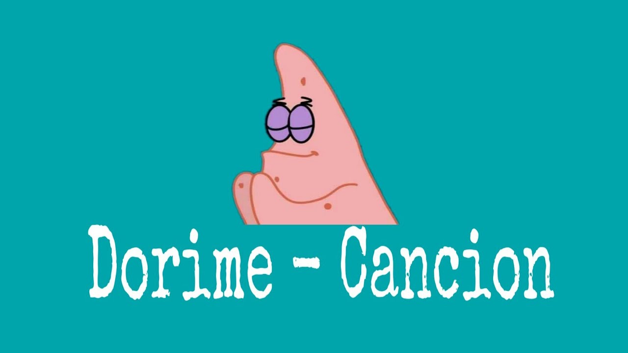 Dorime - Cancion - YouTube