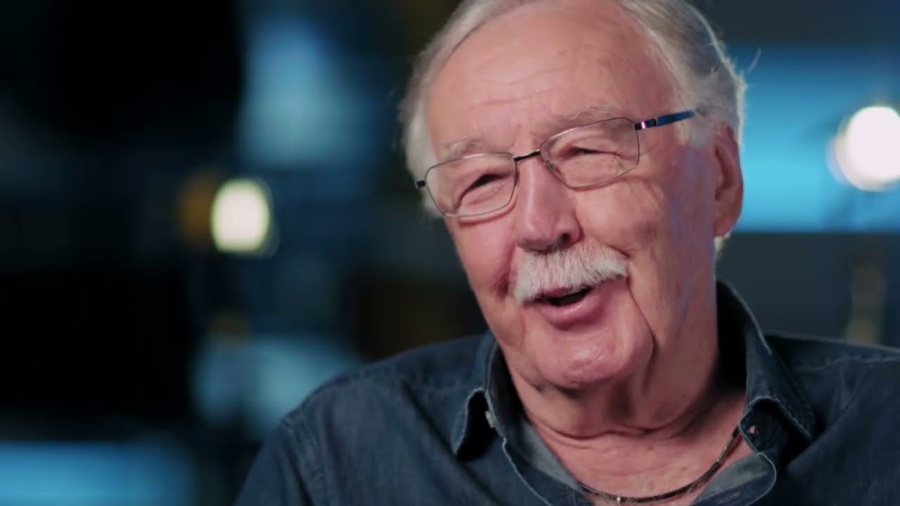 George Negus Tribute - YouTube