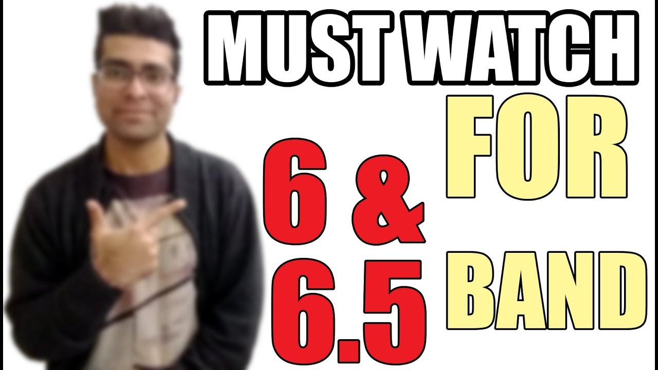 Simple Way To Achieve 6 6 5 Band In IELTS Exam Must Watch For 6 simple-way-to-achieve-6-6-5-band-in-ielts-exam-must-watch-for-6