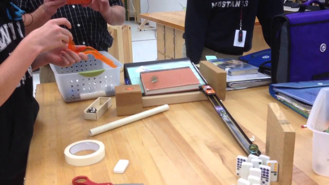 Zip A Zipper! Rube Goldberg machine!! - YouTube