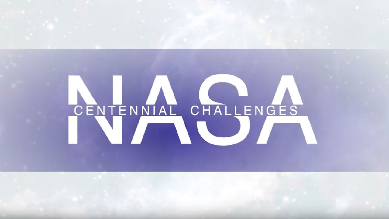 Nasa Centennial Challenge