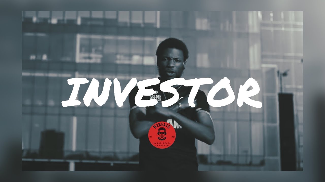 Sevn Alias X Josylvio Type Beat Investor Drill Type Beat Youtube