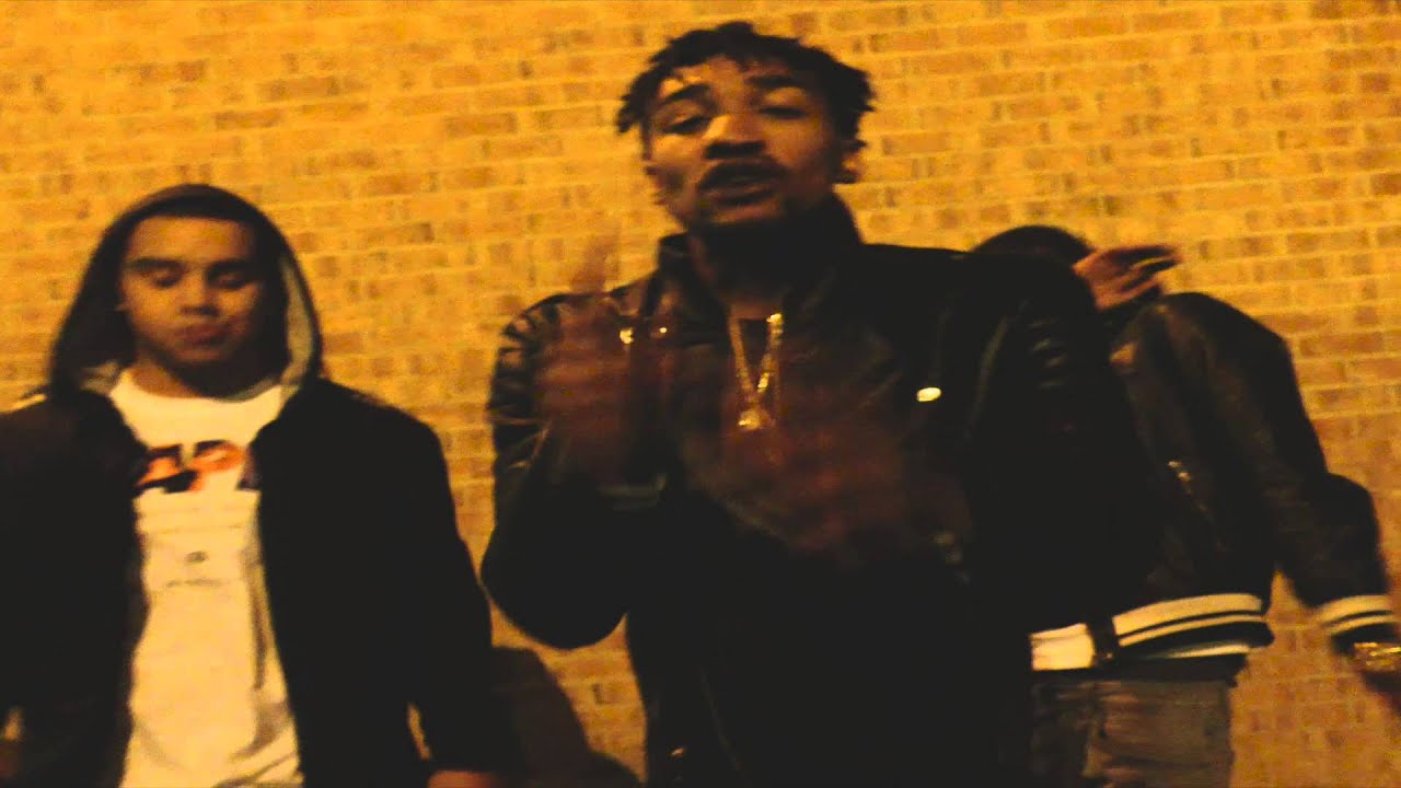 Lil Lip - Margielas (DIR. BY @SNAPBACKJAY) - YouTube