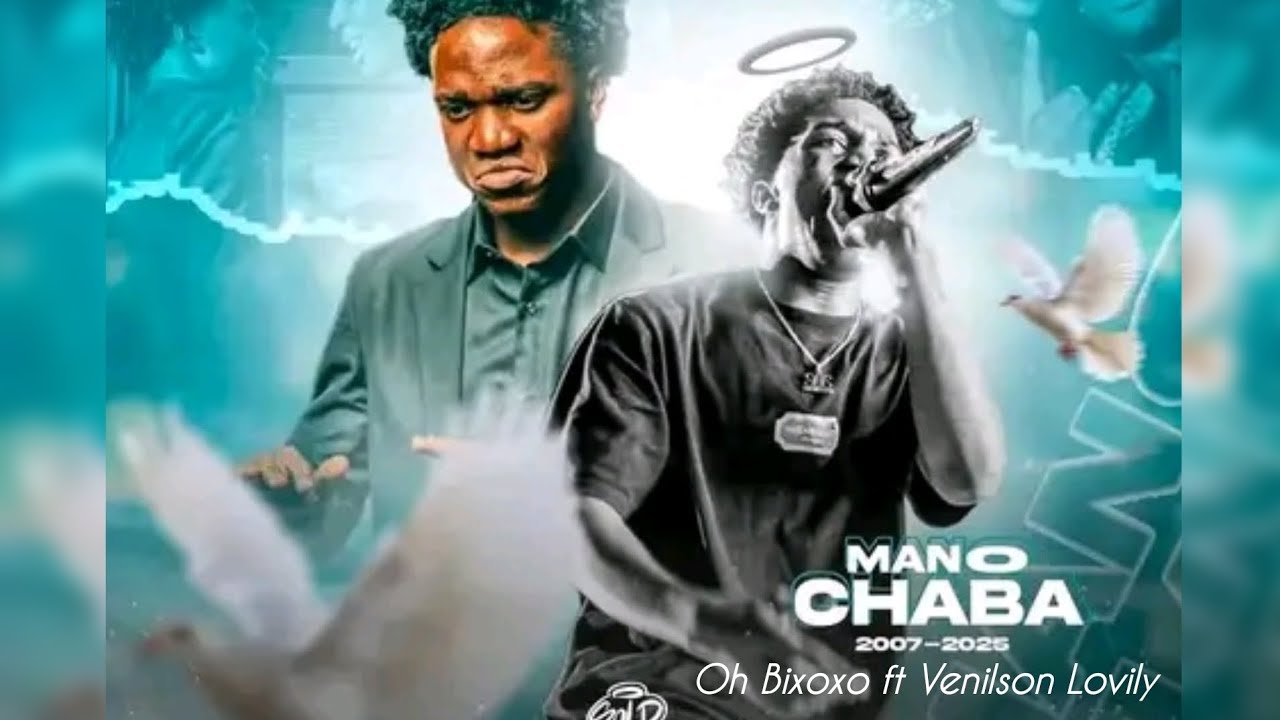 homenagem ao Mano Chaba/ Oh Bixoxo feat Venilson Lovily & Jany Kelly ...