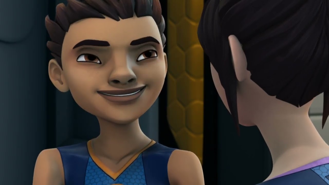 03. A.I.M.Y - YouTube