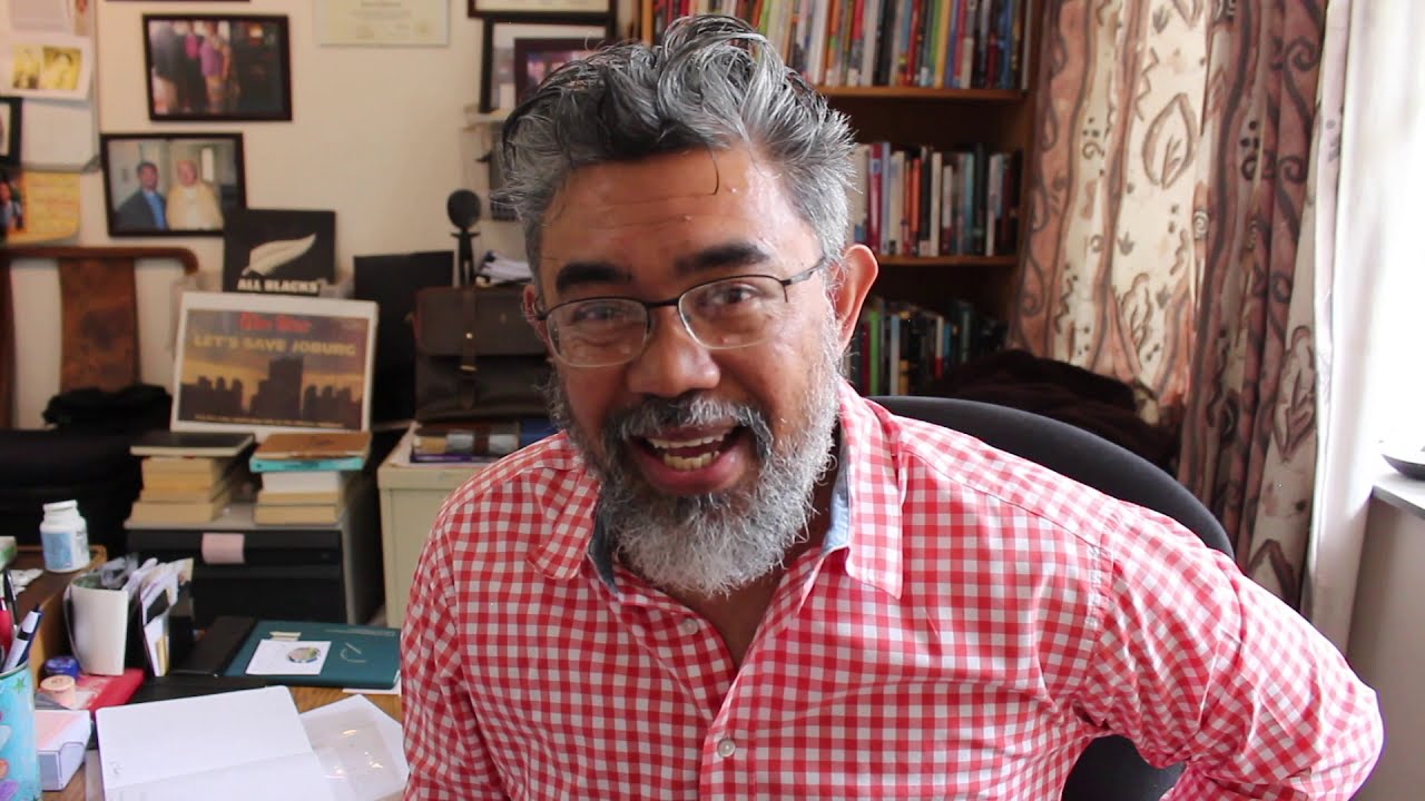 Siaki Update episode 1 - YouTube