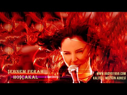 Şebnem Ferah -Hoşçakal (Radyo Yayını 2012) radyo1959.com Tıklayın dinlemeye başlayın.