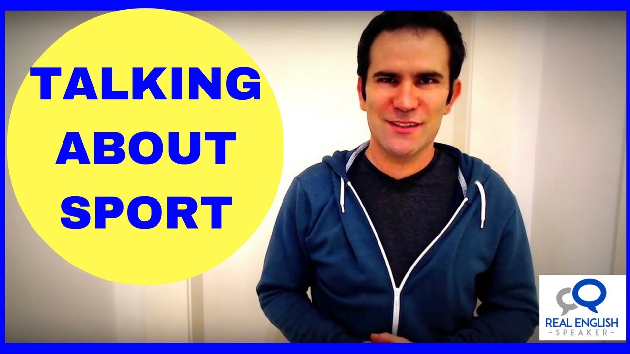 4 Phrases For Talking About SPORT YouTube 4-phrases-for-talking-about-sport-youtube
