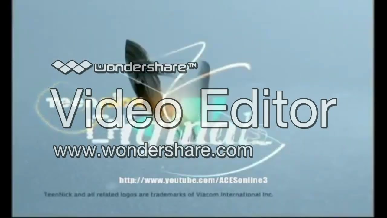 TeenNick Originals - Logo Variations - YouTube