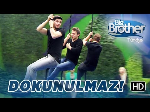 10. Hafta Dokunulmazlık Görevi!