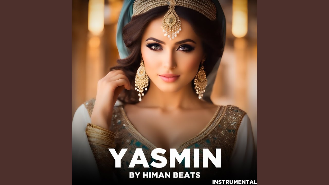 Yasmin (Instrumental) - YouTube