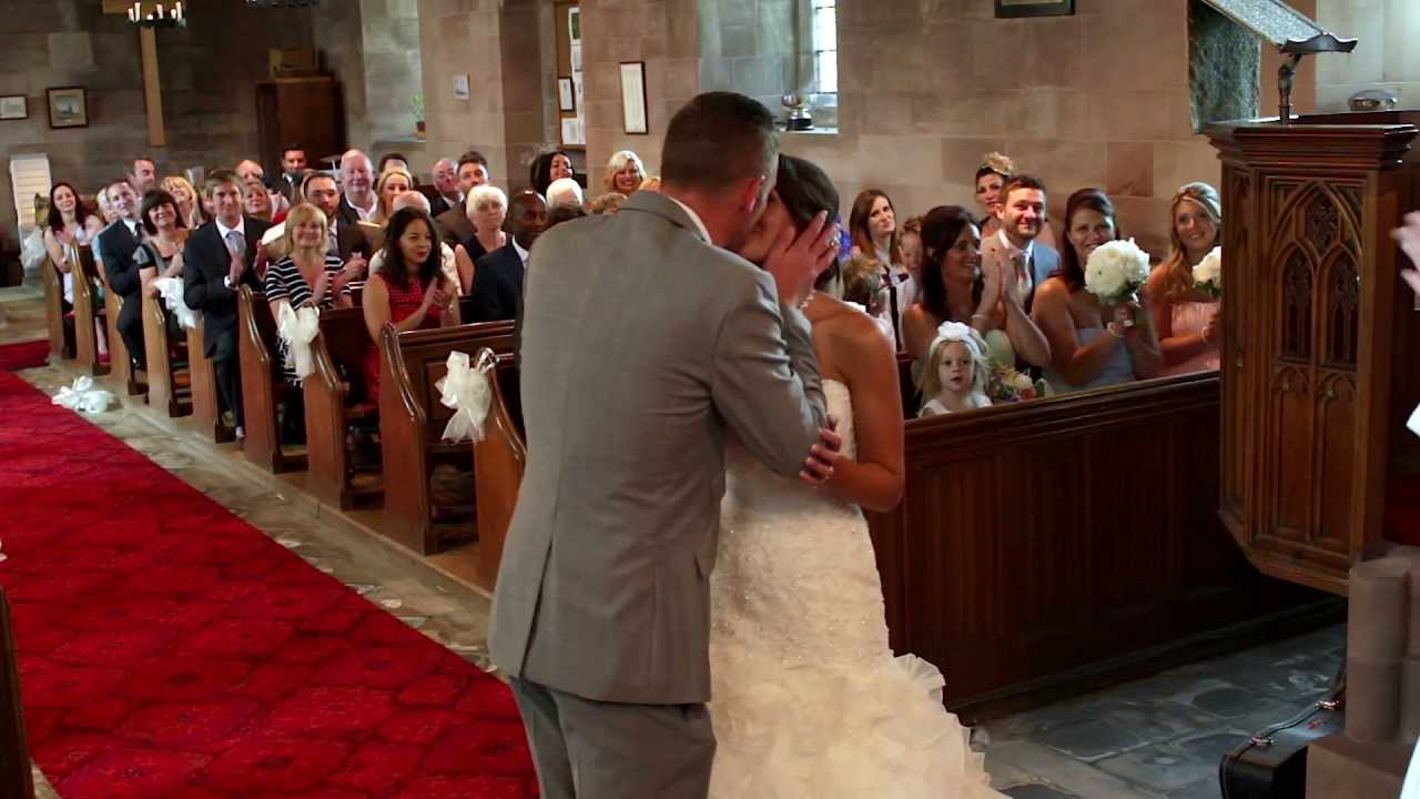 Our Wedding Day - Paul and Danielle Griffiths - 'Lover of the Light ...