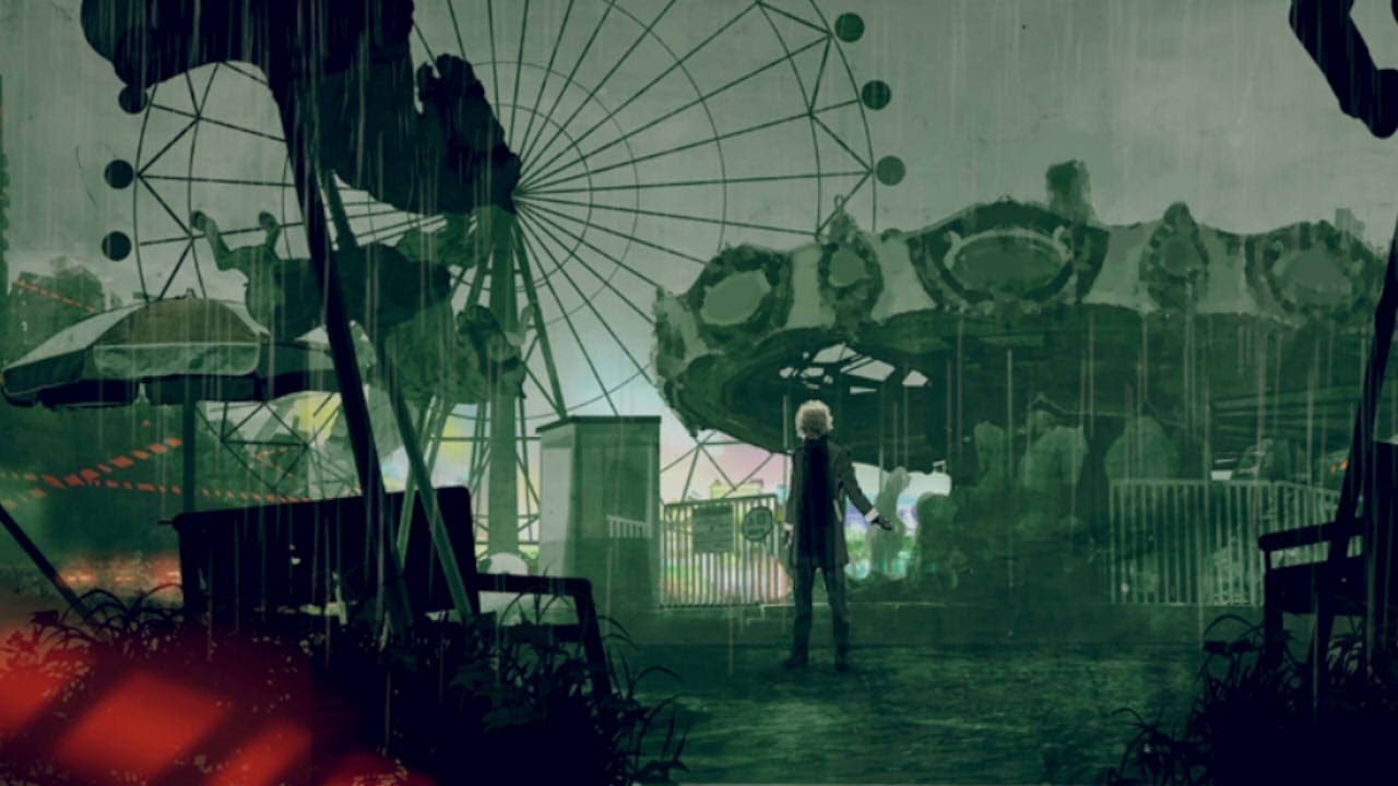 Somnia | AI : THE SOMNIUM FILES Fast Walkthrough [ DAY 1 - 3 ] - YouTube